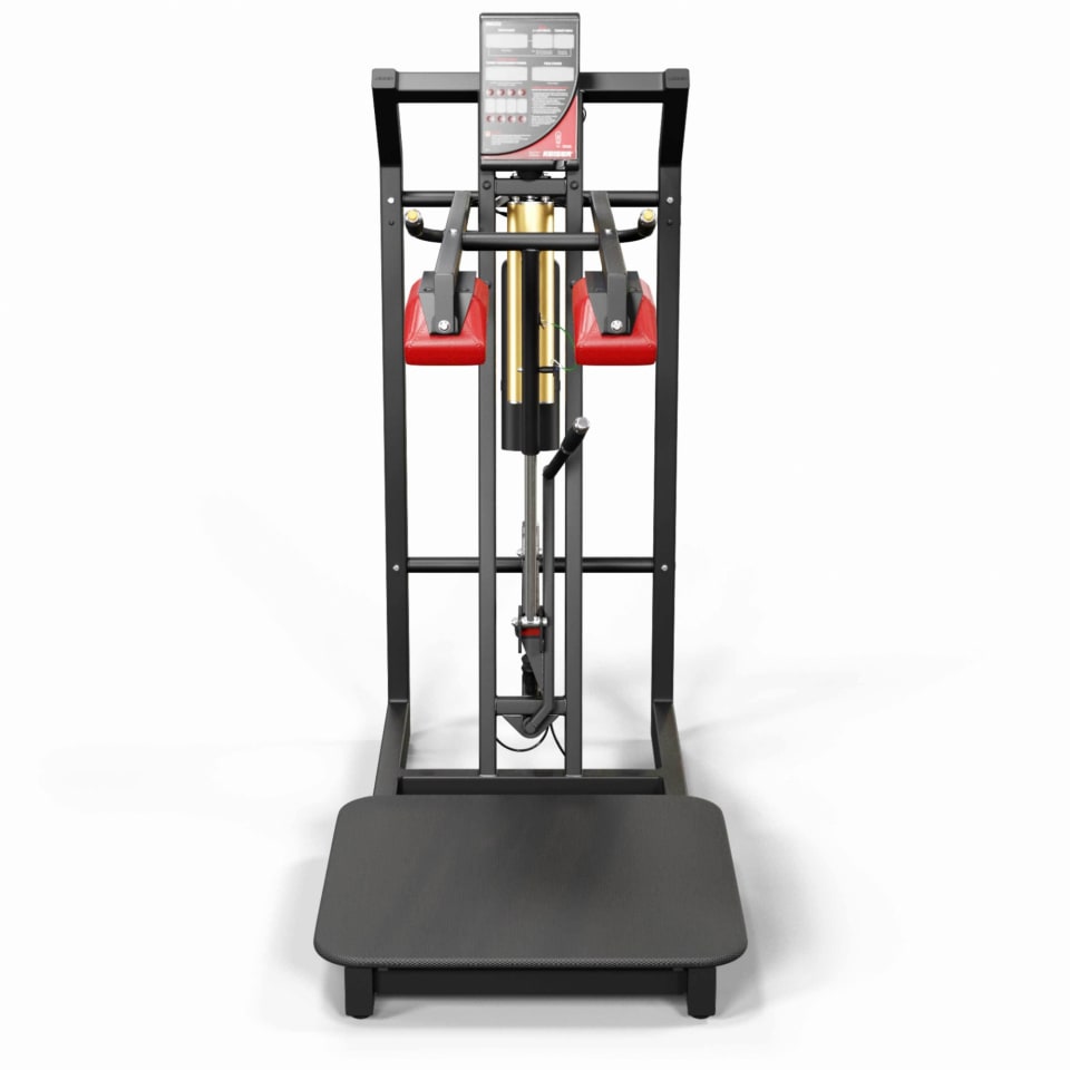 A300 Squat Pro | Sports Performance Equipment | Keiser