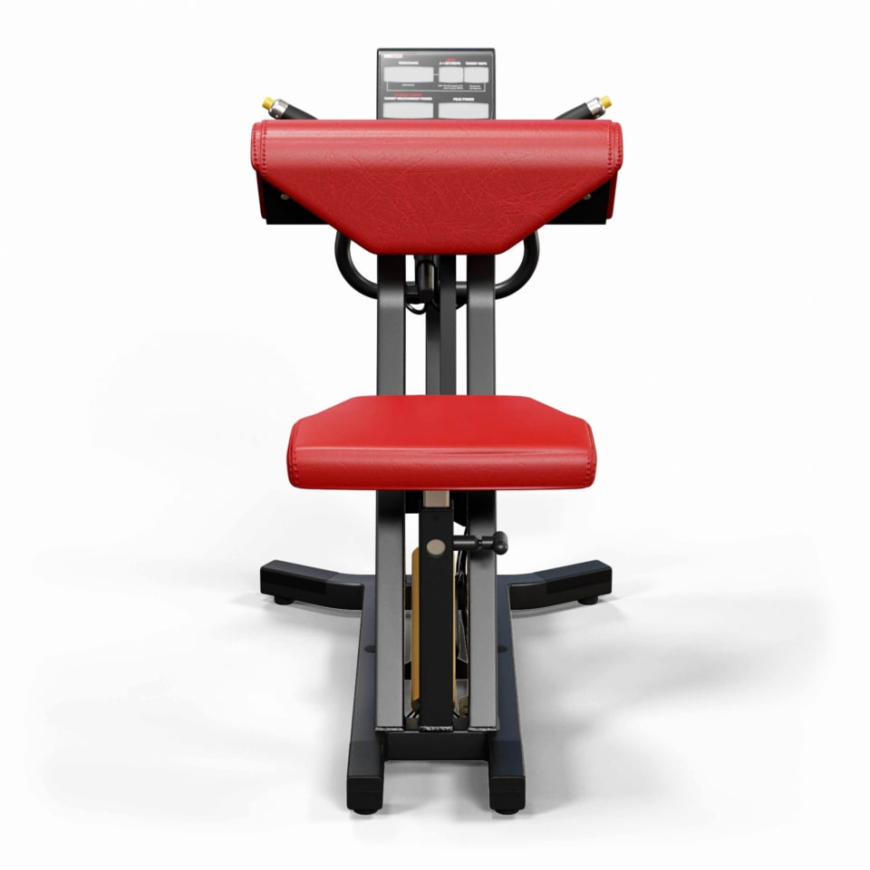 Arm Curl Machine | Strength Training | Keiser