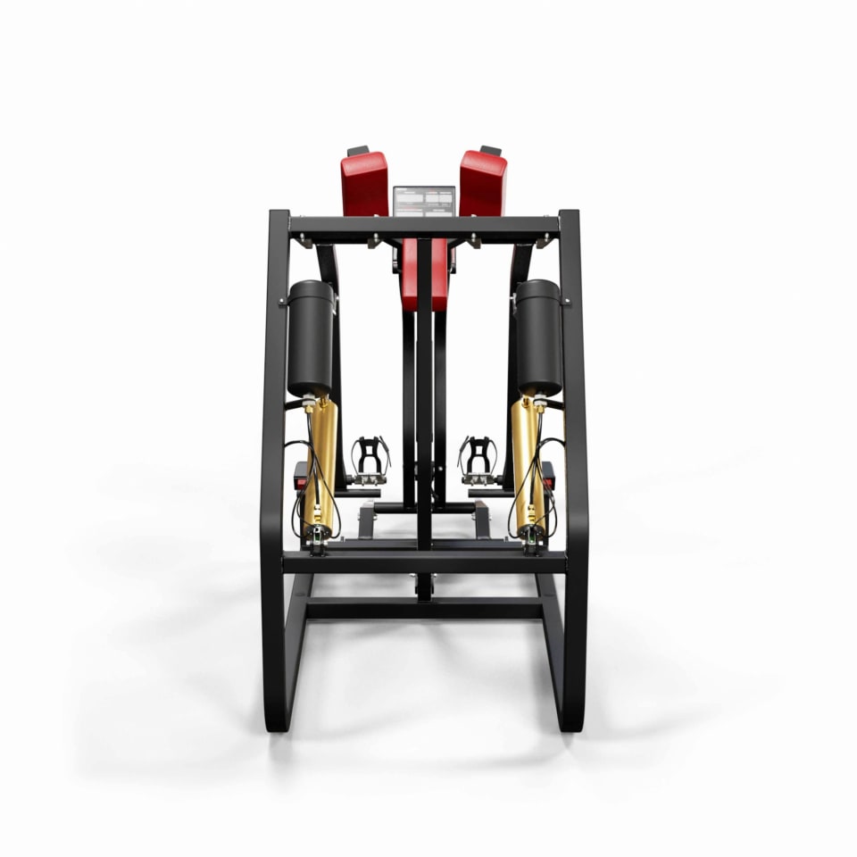 Runner Machine | Strength Training | Keiser
