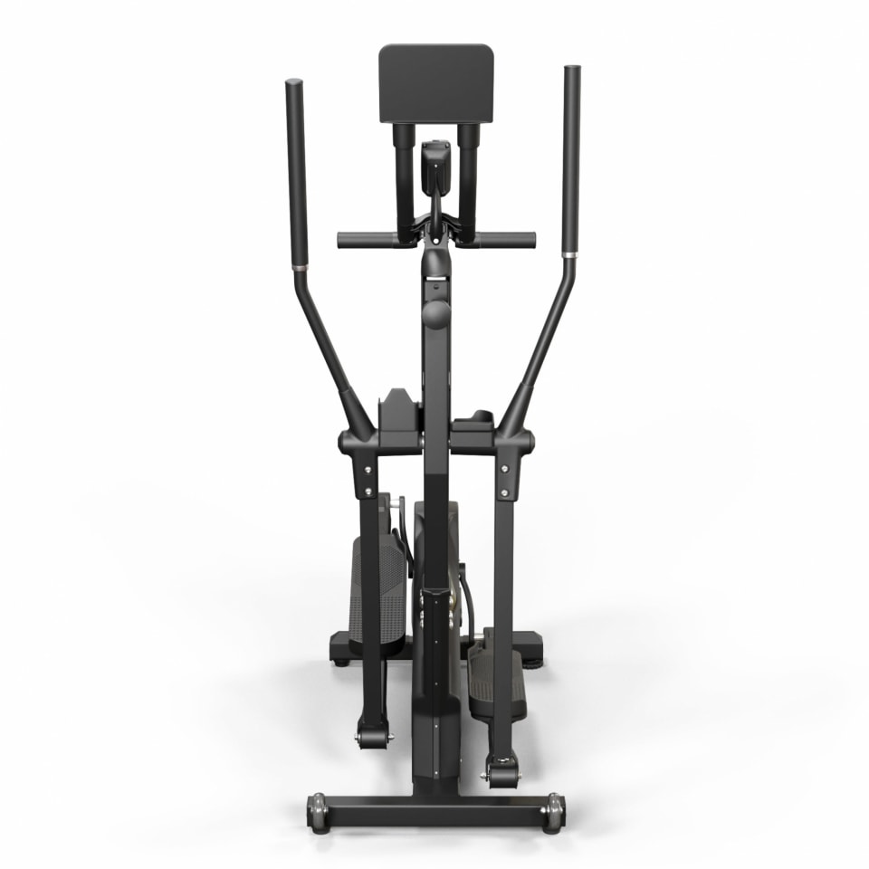 Elliptical Machine | The Keiser M5i Strider for Elliptical Training