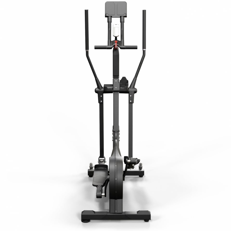 Elliptical Machine | The Keiser M5i Strider for Elliptical Training