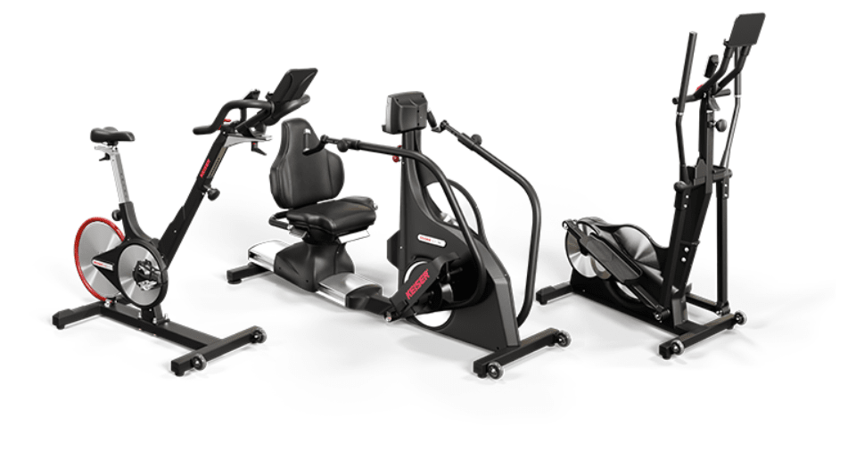 Keiser Fitness Equipment for Home Use | Shop the Best Today