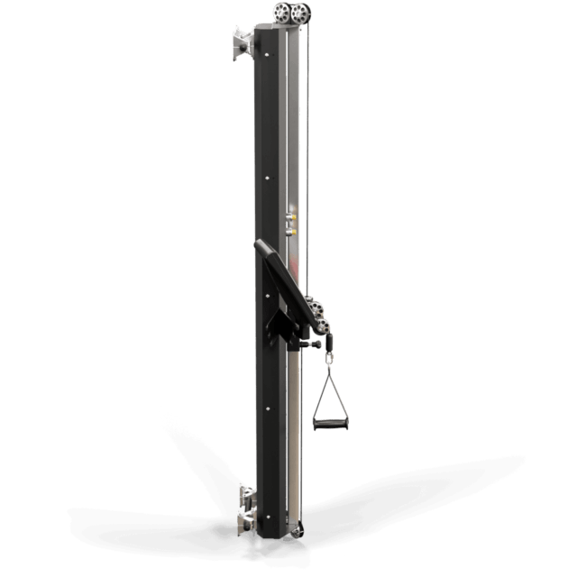 Performance Trainer | Functional Training | Keiser