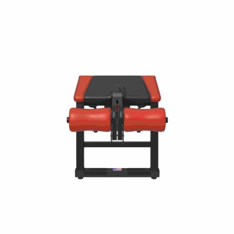 A400 Leg Curl Pro | Strength Training | Keiser