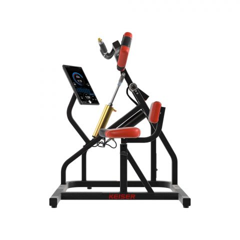 A400 Abdominal | Strength Training | Keiser