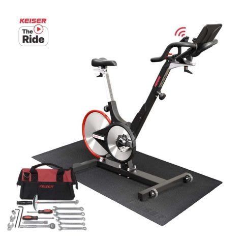 Shop the Official Keiser M3i Store | Keiser.com