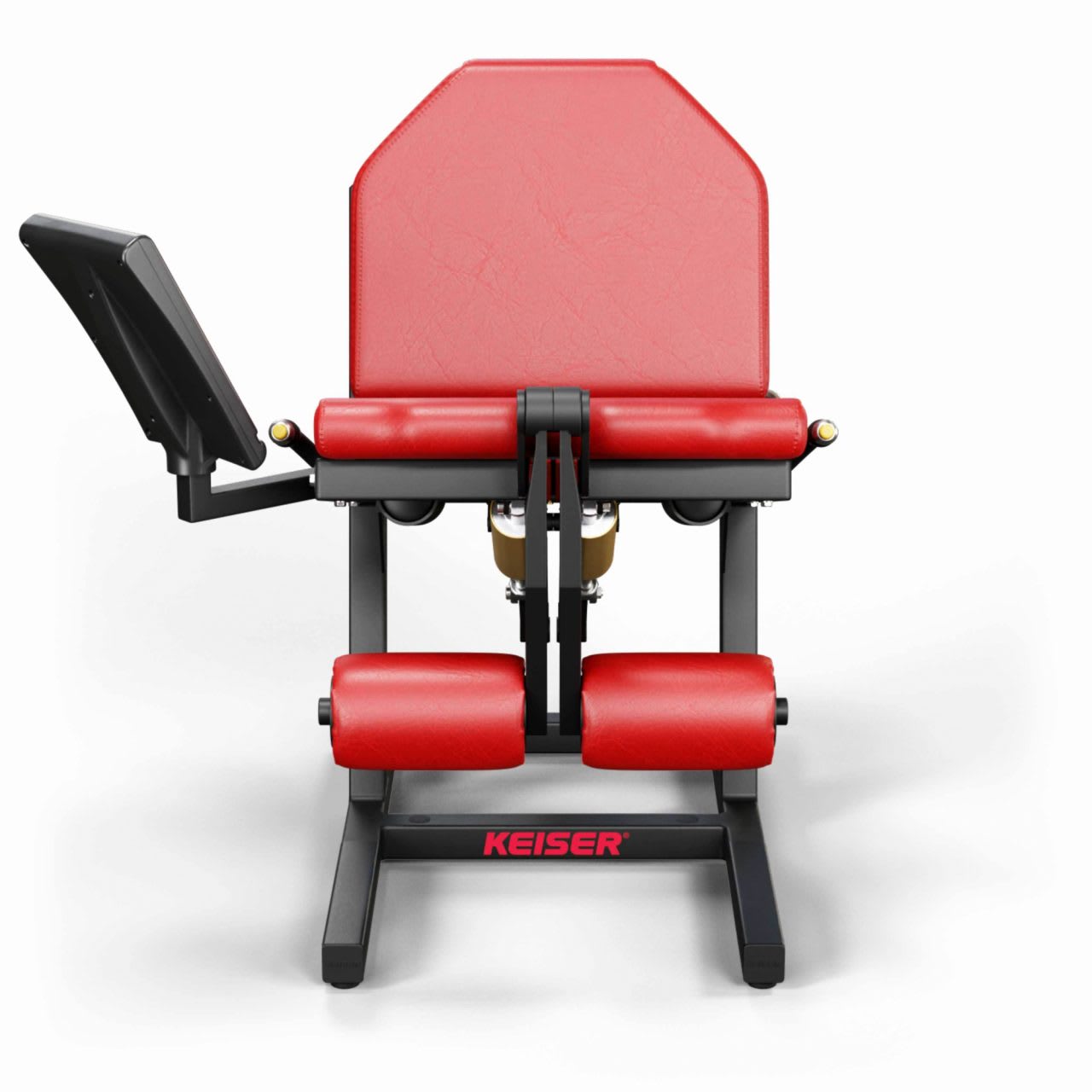 A300 Leg Extension Pro | Commercial Fitness Equipment | Keiser