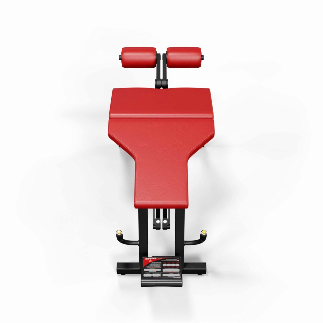 Leg Curl Machine | Strength Training | Keiser