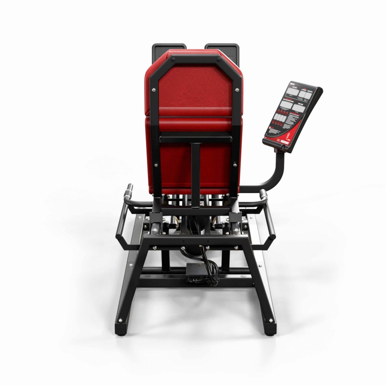 Leg Press Machine | Strength Training | Keiser