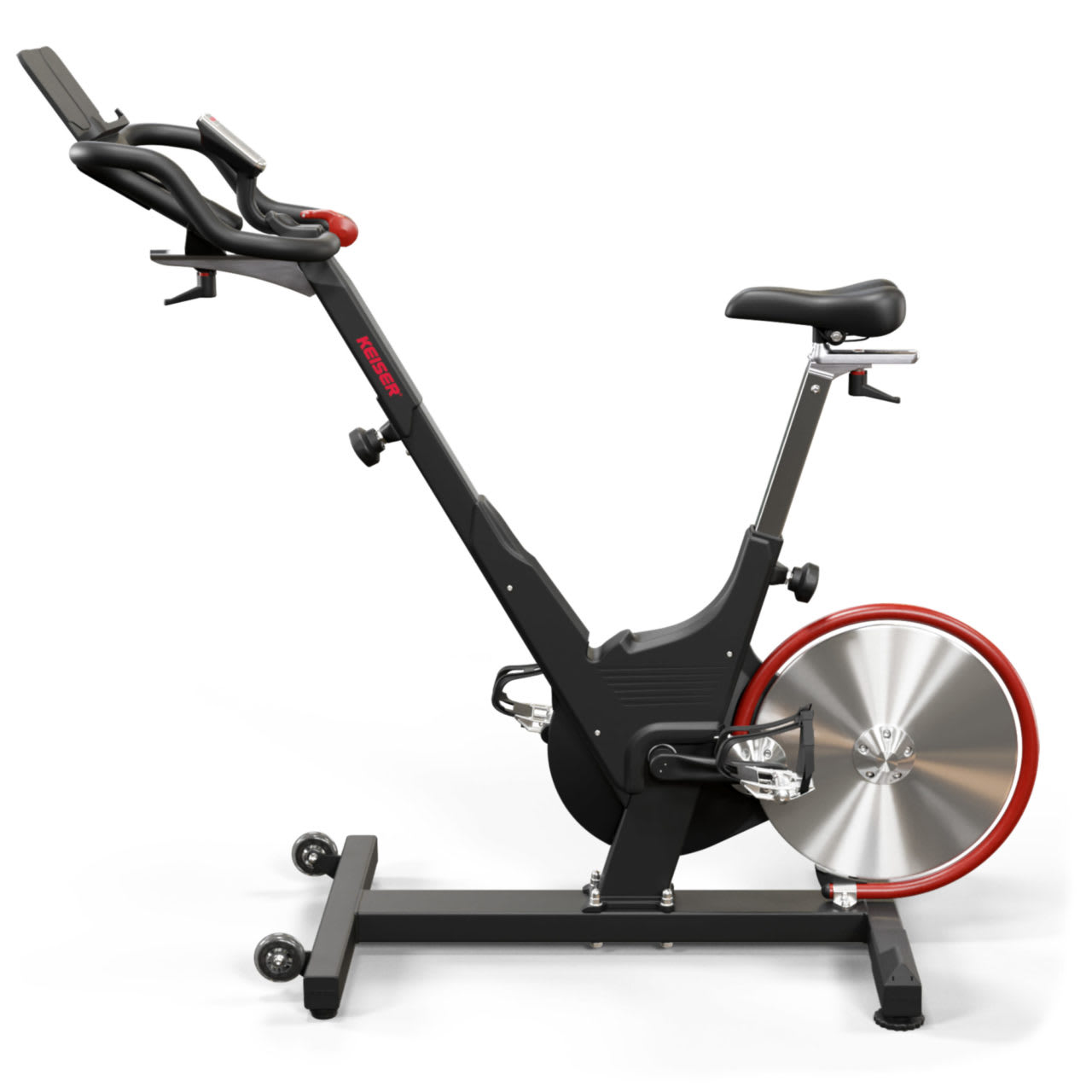 M3i Indoor Bike | The Ultimate Indoor Cycling Machine | Keiser