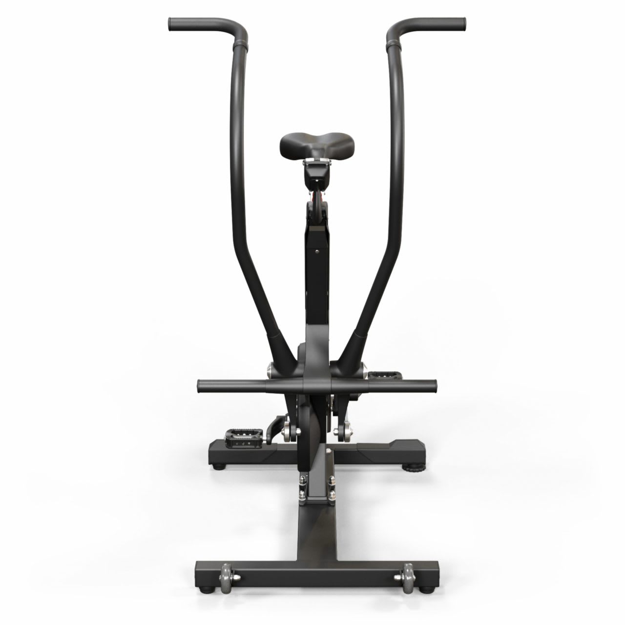 M3i Total Body Trainer | Cardio Training | Keiser