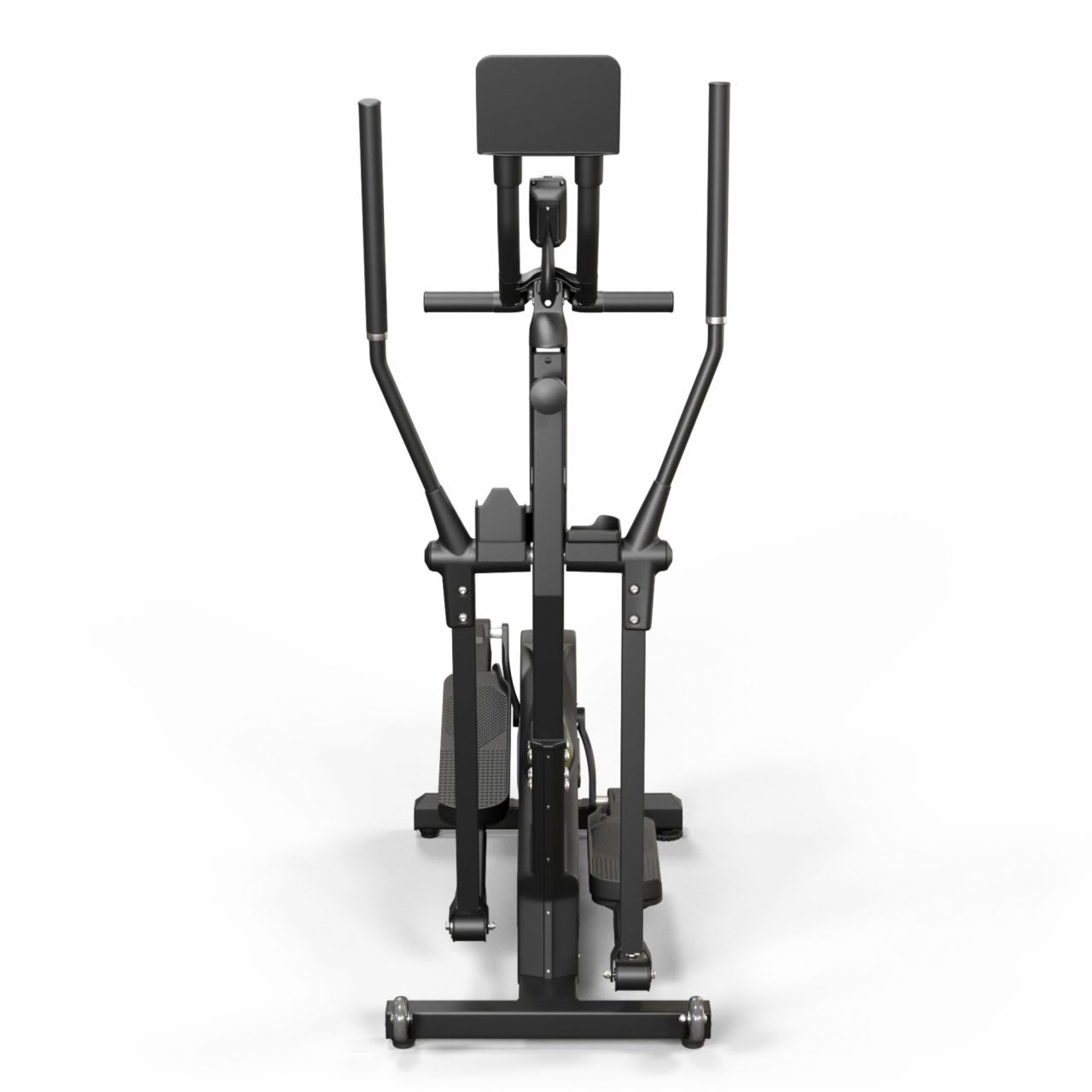 Elliptical Machine | The Keiser M5i Strider for Elliptical Training