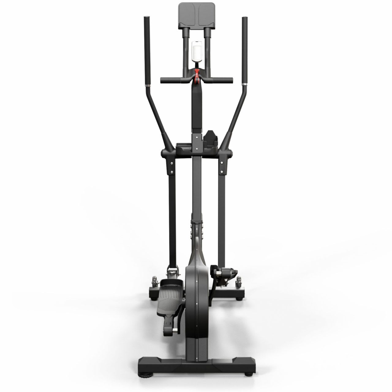 Elliptical Machine | The Keiser M5i Strider for Elliptical Training