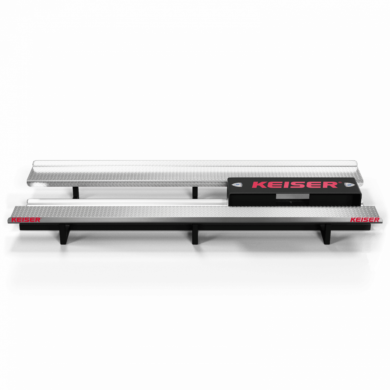 FORCE Machine | Firefighter Training | Keiser