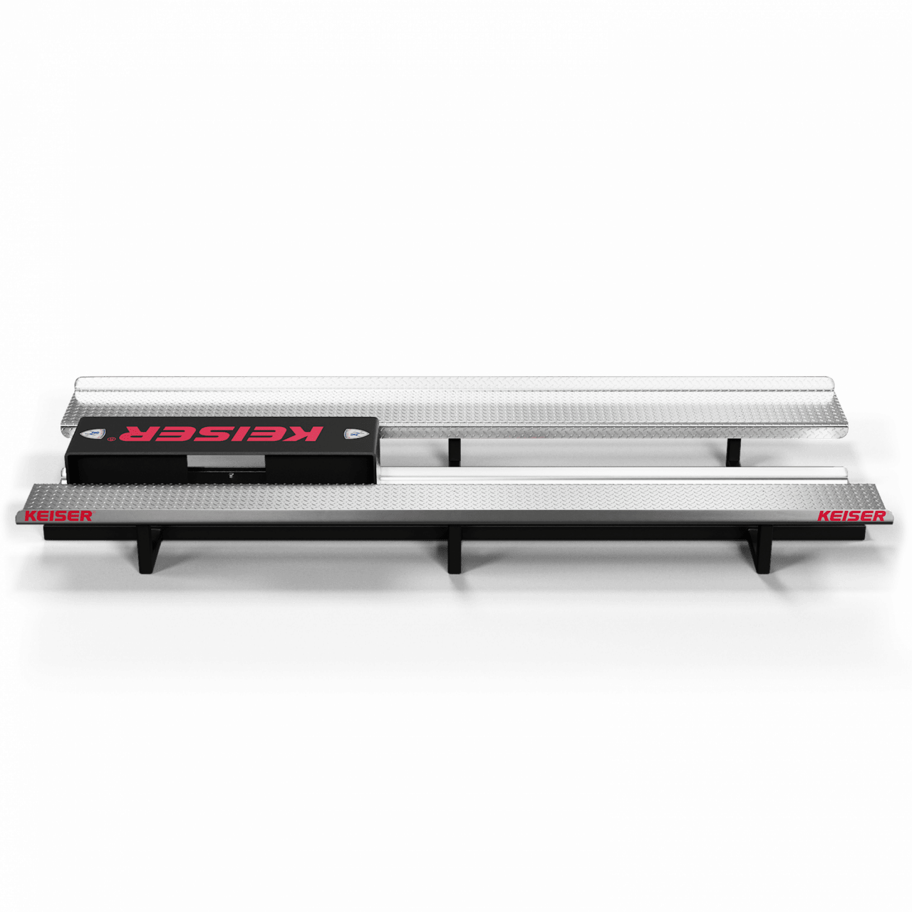 FORCE Machine | Firefighter Training | Keiser