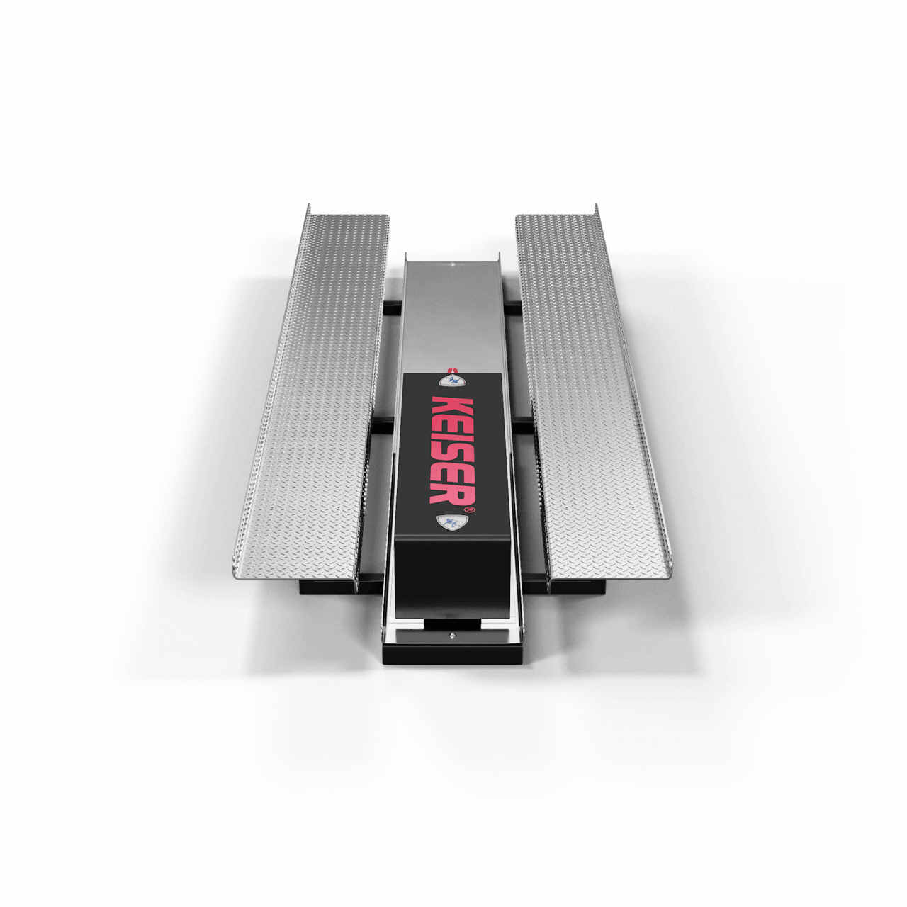 FORCE Machine | Firefighter Training | Keiser