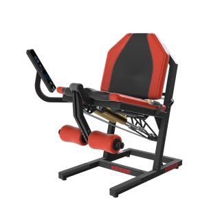 A400 Leg Extension Pro | Strength Training | Keiser