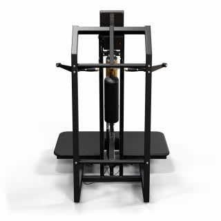Belt Squat Machine | Strength Training | Keiser
