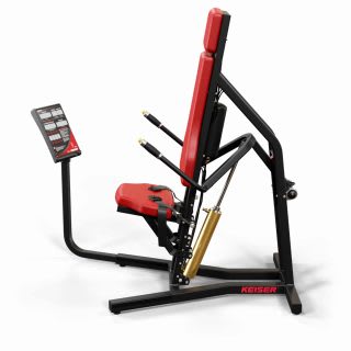 A300 Triceps | Strength Training | Keiser