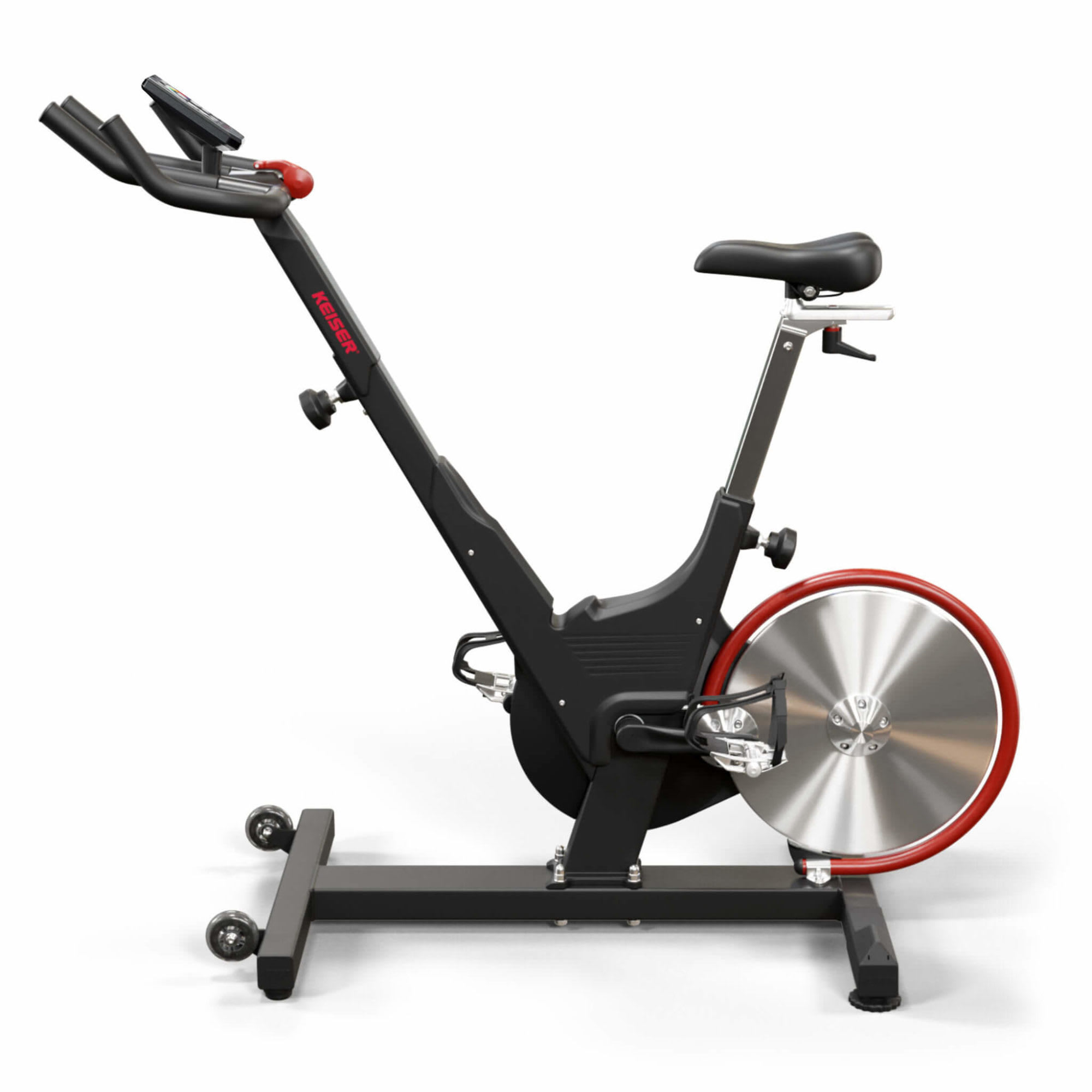 M3i Studio Indoor Bike | Keiser