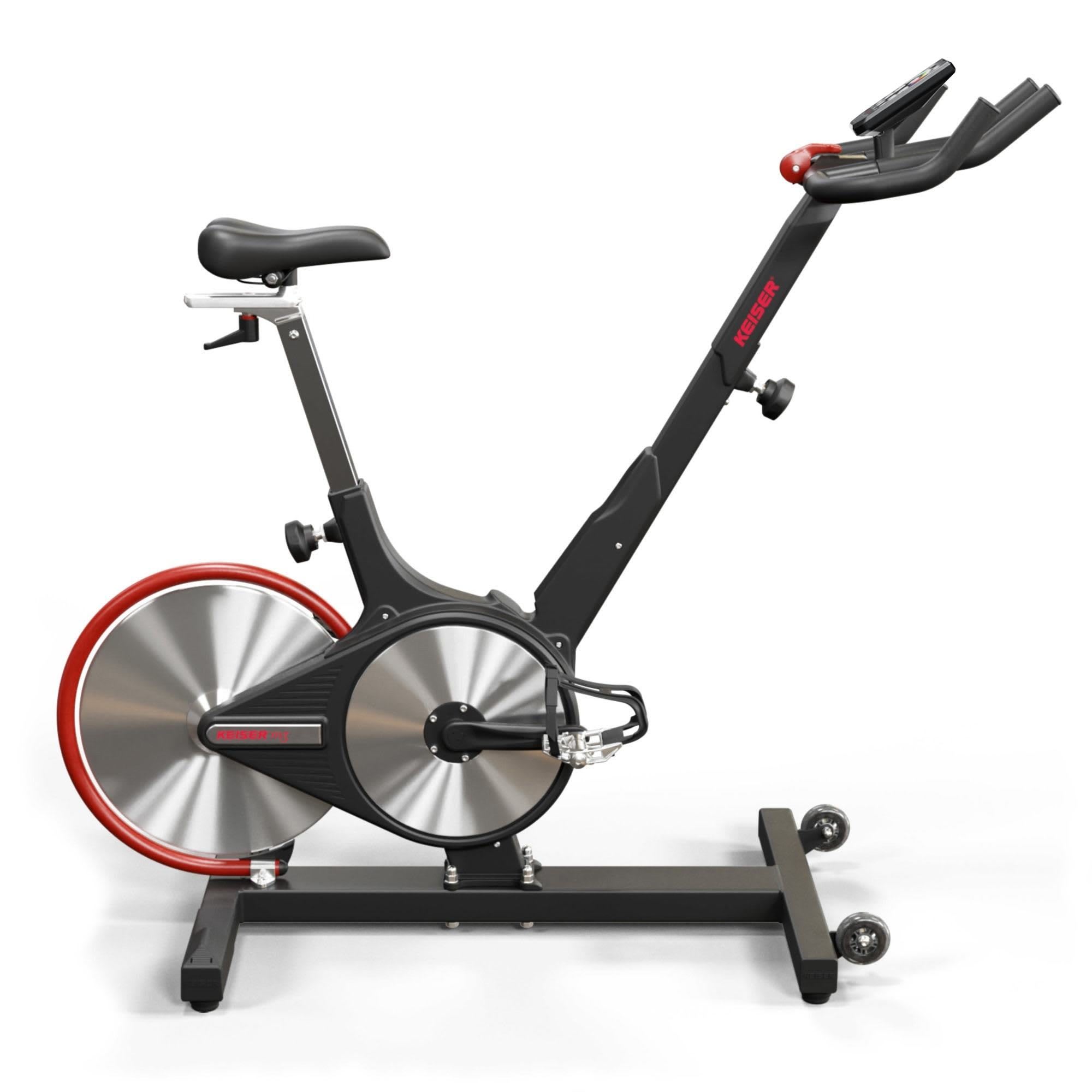 Commercial-Grade and Made in the USA | Keiser.com